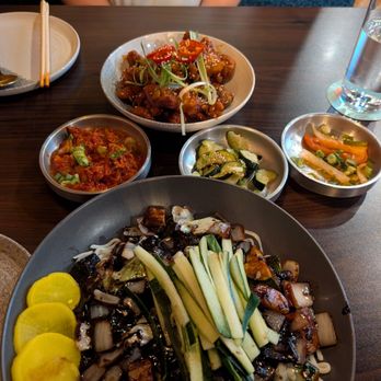 BEBAP KOREAN EATS - Updated January 2026 - 186 Photos & 56 Reviews ...