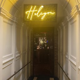 HALCYON - Updated October 2025 - 509 Photos & 321 Reviews - 114 Walnut ...