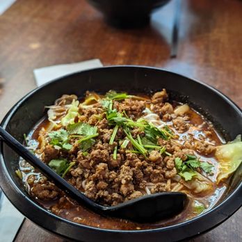 CHONG QING XIAO MIAN - 2330 Photos & 1229 Reviews - 915 Kearny St, San ...
