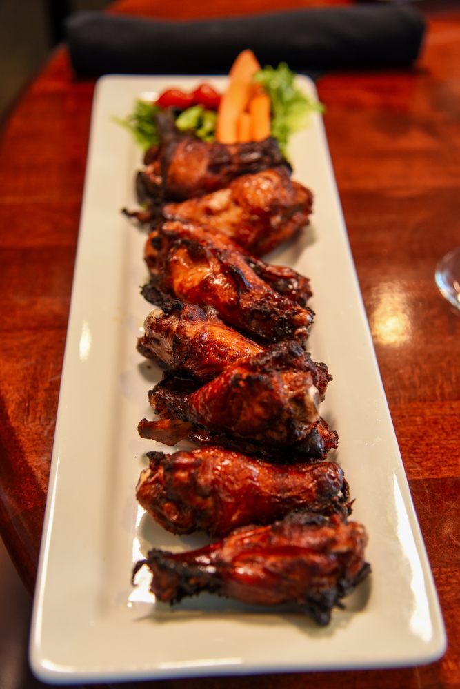 THE DONALD ROSS GRILL - Updated August 2025 - 366 Main St, Orono, Maine ...