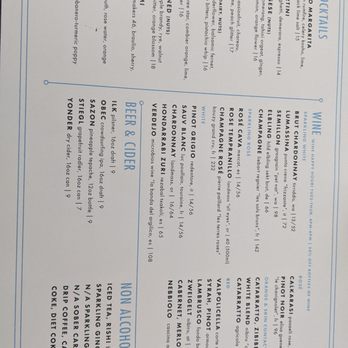 SABINE CAFE AND BAR - Updated August 2024 - 657 Photos & 291 Reviews ...