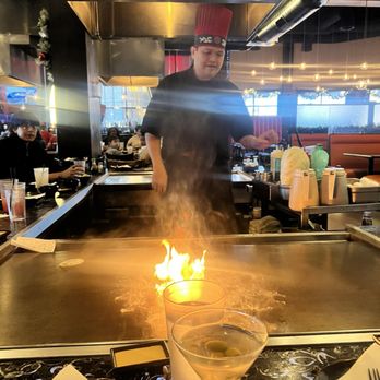 MR. HIBACHI - Updated August 2025 - 619 Photos & 365 Reviews - 5005 S ...