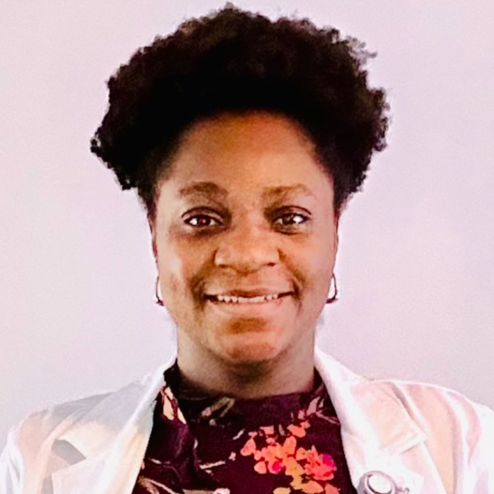 BLESSING CHIEDOZIE PROMISE, APRN, PMHNP-BC - Updated February 2025 ...