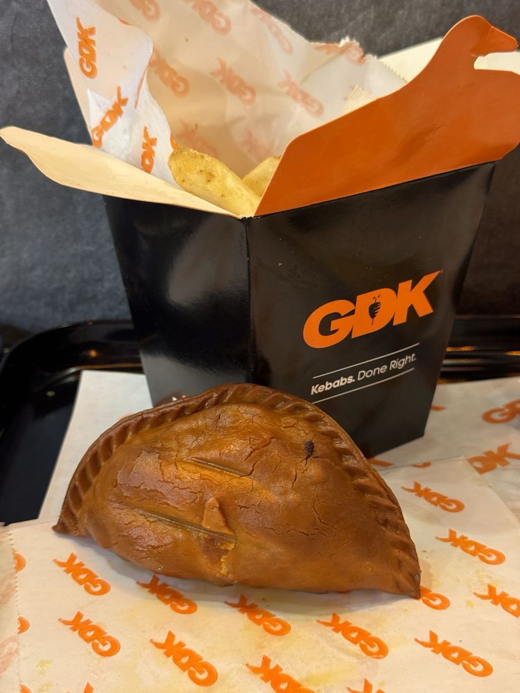 GERMAN DONER KEBAB - MIDTOWN - Updated January 2025 - 66 Photos & 49 ...