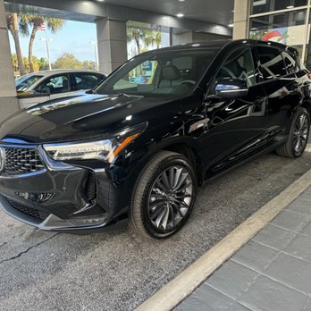 RICK CASE ACURA - Updated December 2025 - 38 Photos & 132 Reviews - 875 ...