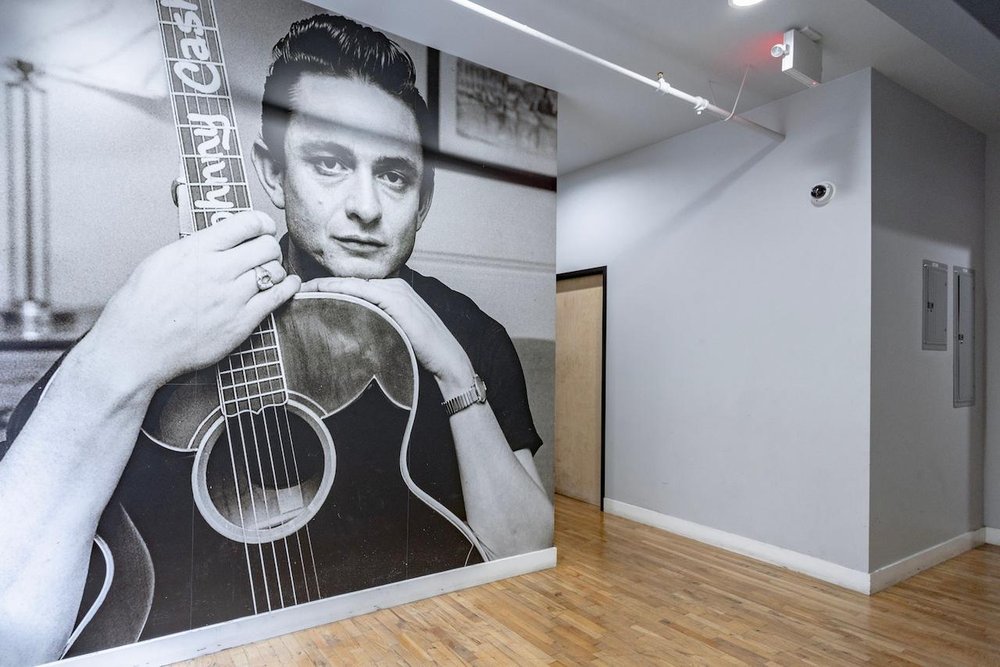 LOCKOUT MUSIC STUDIOS - Updated January 2026 - 11 Photos - 1120 Almond ...