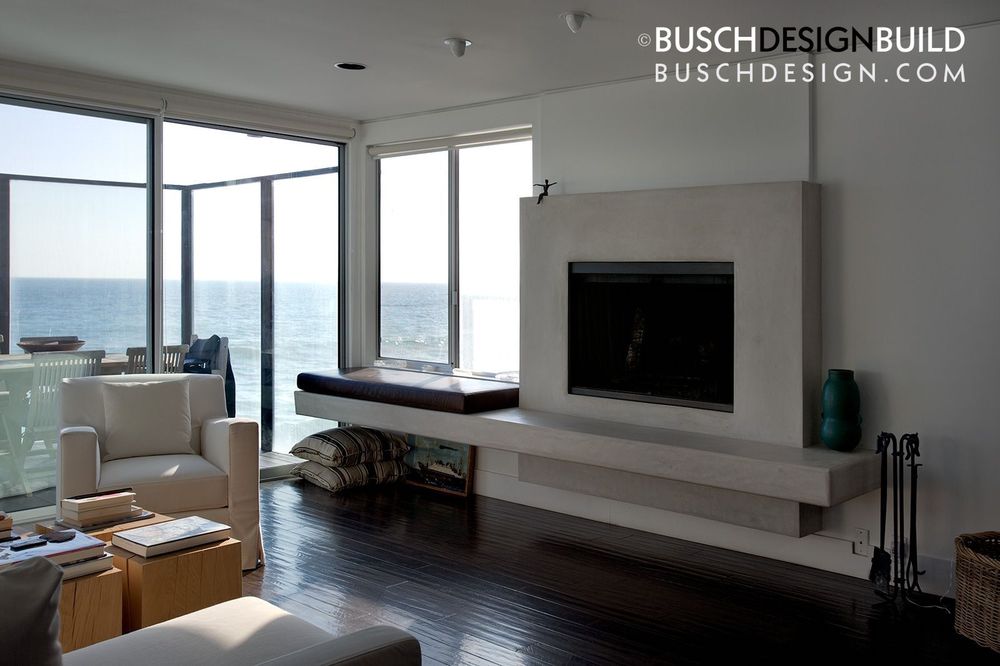BUSCH DESIGN BUILD - 127 Photos - Malibu, California - General ...