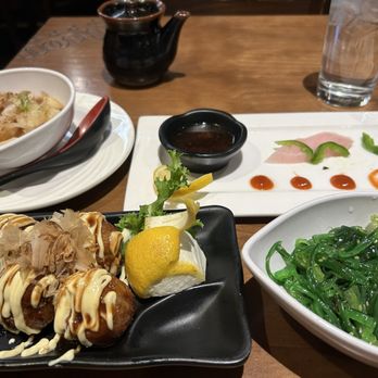 HAMA JAPANESE CUISINE - Updated December 2024 - 710 Photos & 459 ...