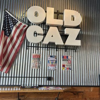 OLD CAZ BEER - Updated January 2026 - 154 Photos & 68 Reviews - 5625 ...