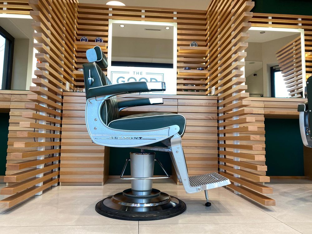 THE GOOD BARBERS - Updated May 2024 - Alfred-Escher Strasse 66, Zürich ...