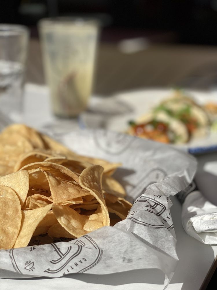 CT CANTINA & TAQUERIA - Updated July 2024 - 63 Photos & 50 Reviews ...