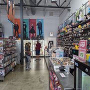 ANIME POP - 56 Photos & 66 Reviews - 4135 Belt Line Rd, Addison, TX - Yelp