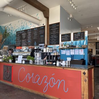CAFÉ CORAZÓN - Updated January 2025 - 239 Photos & 109 Reviews - 110 Sw ...