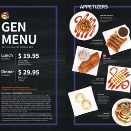 GEN KOREAN BBQ HOUSE - Updated January 2026 - 1233 Photos & 1071 ...
