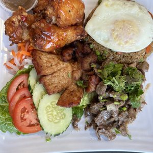 GOLDEN MONKEY CAFE - 29 Photos & 15 Reviews - 468 Chestnut St, Lynn ...