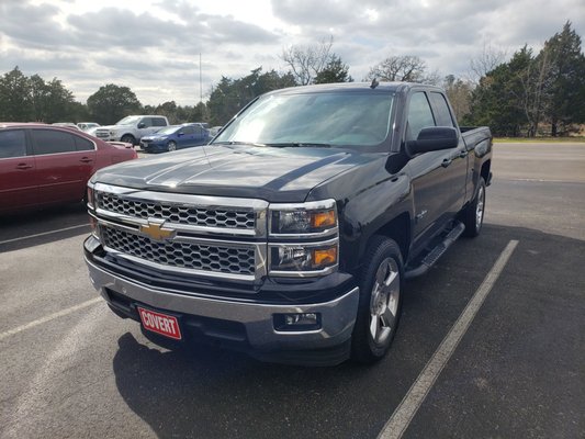 COVERT CHEVROLET BASTROP - Updated September 2025 - 33 Photos & 143 ...