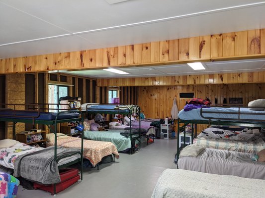 LAKE GREELEY CAMP - Updated October 2025 - 222 Greeley Lake Rd, Greeley ...