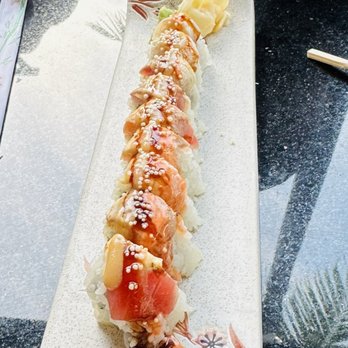 COCO SUSHI LOUNGE & BAR - Updated November 2024 - 534 Photos & 214 ...