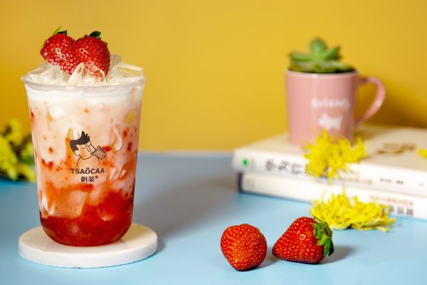 TSAOCHA - Updated April 2025 - 167 Photos & 40 Reviews - 1080 S ...