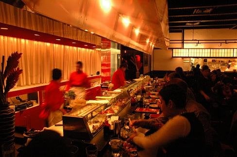 SAJI-YA - CLOSED - 140 Photos & 172 Reviews - 695 Grand Ave, Saint Paul ...