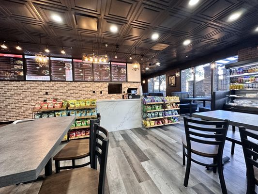 KNOCKOUT DELI & KITCHEN - Updated May 2025 - 122 Photos & 140 Reviews ...