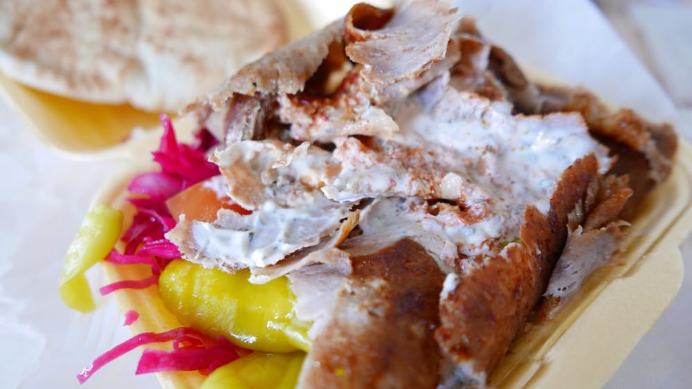 CRYSTAL KEBAB - Updated June 2025 - 23 Photos & 40 Reviews - York Way ...