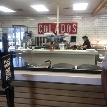 COLADOS COFFEE & CREPES - Updated January 2025 - 176 Photos & 88 ...