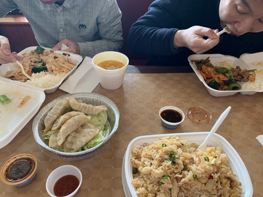 CHINA KING - Updated December 2025 - 10 Photos & 43 Reviews - 4035 Owen ...