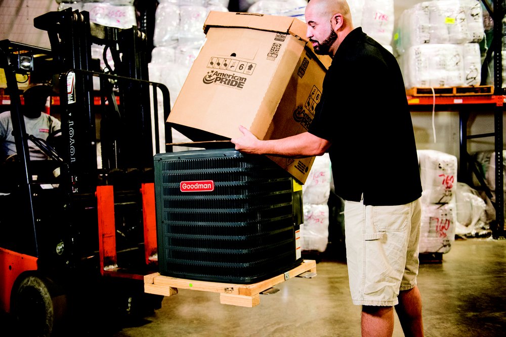 SUNBEAM AIR CONDITIONING - Updated August 2025 - Trinity, Florida ...