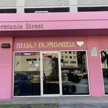 HELLO BOMBSHELL - Updated October 2025 - 333 Photos & 187 Reviews ...