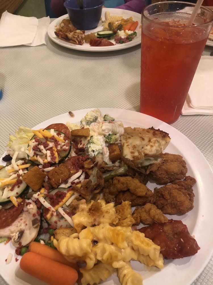 The Amazing Pizza Machine - 48 Photos & 63 Reviews - Arcades - 13955 S ...