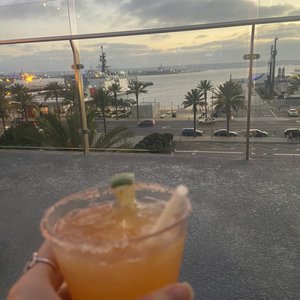 HARBOR & SKY ROOFTOP BAR AND LOUNGE - 92 Photos & 62 Reviews - 900 ...