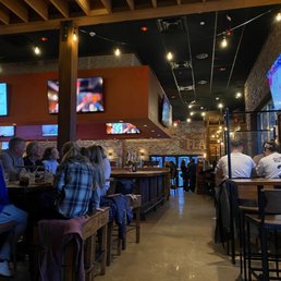 CINDER BAR - Updated February 2025 - 430 Photos & 501 Reviews - 119 ...