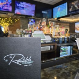 RANDOLPH DINER BAR & GRILL - Updated July 2025 - 363 Photos & 500 ...