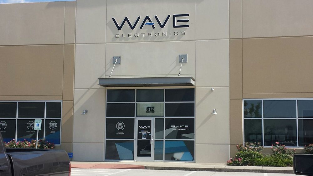 WAVE ELECTRONICS - Updated July 2025 - 612 Spring Hill Dr, Spring ...