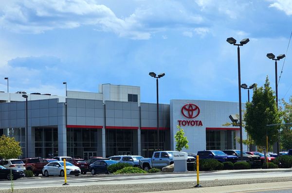 DOLAN TOYOTA - Updated September 2025 - 210 Photos & 894 Reviews - 2100 ...