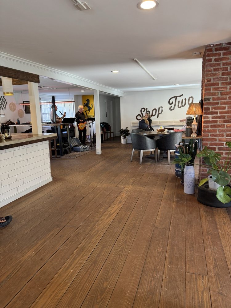 SHOP TWO COFFEE - Updated December 2025 - 23 Photos - 45 N Main St, Marlborough, Connecticut ...