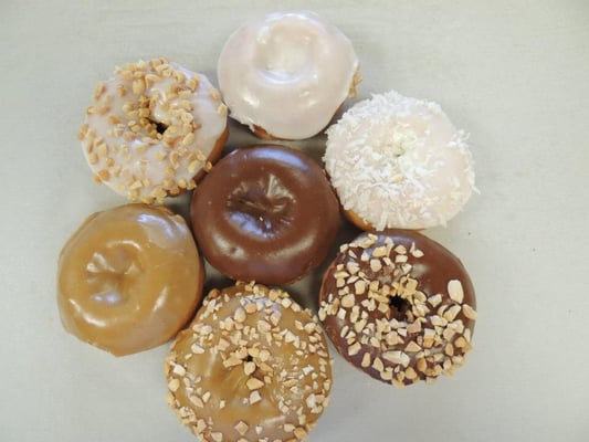 MANLEY’S DONUT 2 - Updated December 2025 - 47 Photos & 46 Reviews ...