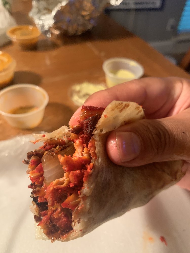 TAQUERIA EL REGIO - Updated May 2024 - 22 Photos & 35 Reviews - 1234 ...