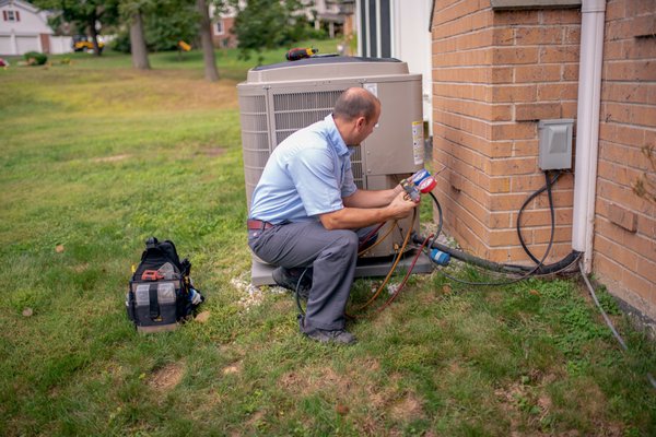 GREEN HEATING, COOLING & ELECTRIC - Updated May 2026 - 16 Photos & 38 ...