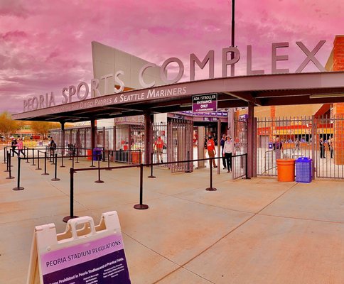 PEORIA SPORTS COMPLEX | 579 Photos & 149 Reviews - 16101 N 83rd Ave ...