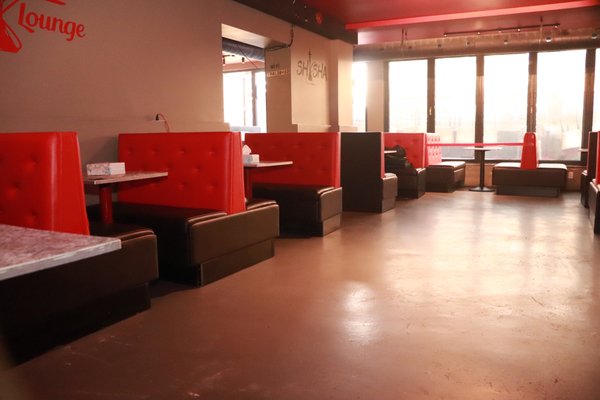 RED SEA SHISHA LOUNGE - Updated December 2025 - 26 Photos - 460 ...