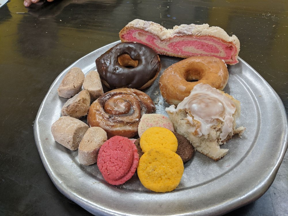 VALLEY BAKERY - Updated November 2025 - 215 N Conway Ave, Mission ...