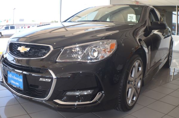 ALL AMERICAN CHEVROLET OF SAN ANGELO - Updated April 2026 - 25 Photos ...