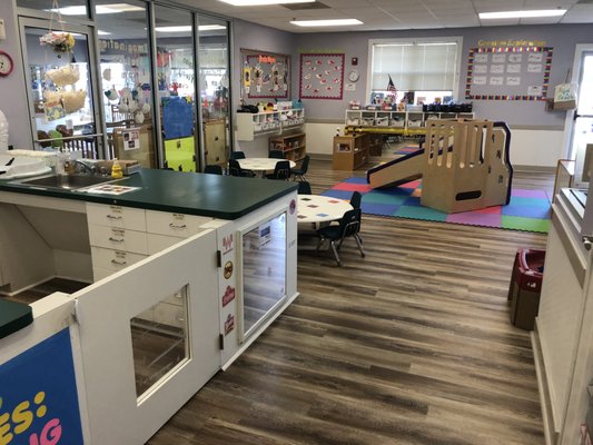 KIDS ‘R’ KIDS LEARNING ACADEMY OF HIGHLAND GLEN/PEARLAND - Updated ...