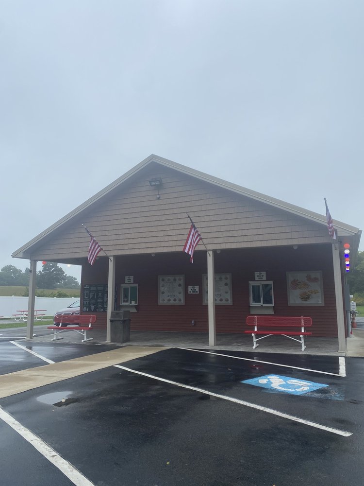 THE HORTON HOP - Updated October 2025 - 7434 Moscow Rd, Horton ...