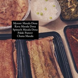 DOSA DELIGHT - Updated October 2025 - 823 Photos & 635 Reviews - 3566 ...