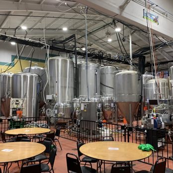 STRAIGHT TO ALE BREWING - Updated September 2024 - 392 Photos & 216 ...