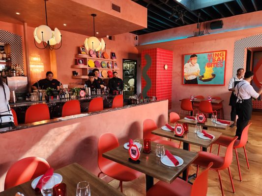 NETFLIX BITES - 543 Photos & 90 Reviews - 115 S Fairfax Ave, Los ...