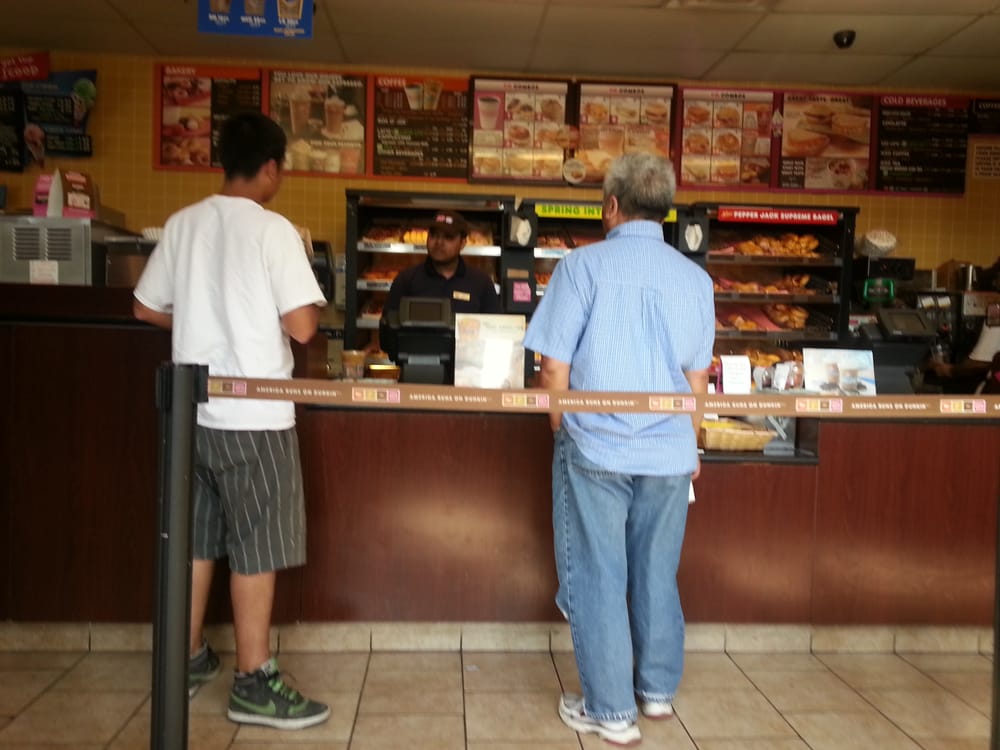 BASKIN-ROBBINS - Updated September 2024 - 9925 Horace Harding Expy ...